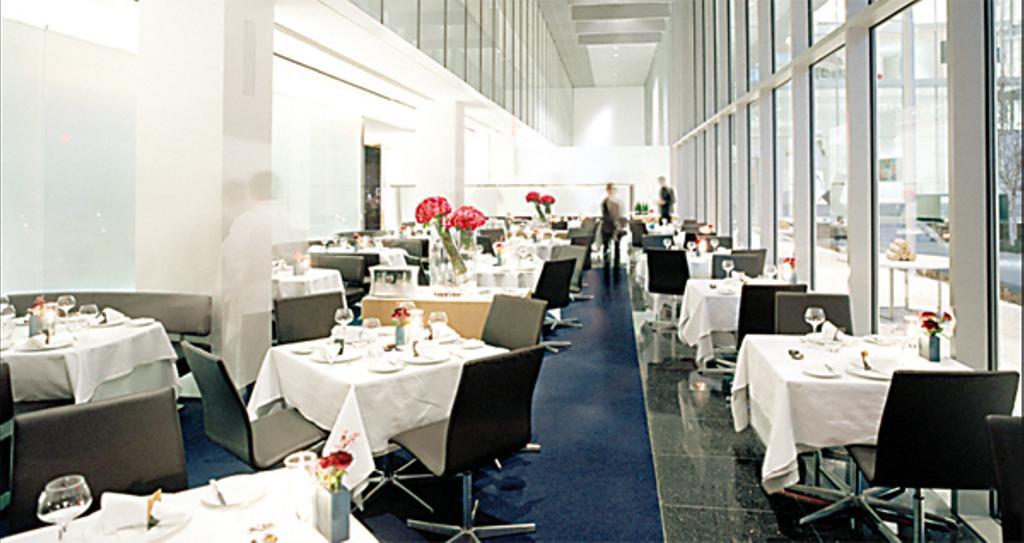 Mujeres en Nueva York - Woman