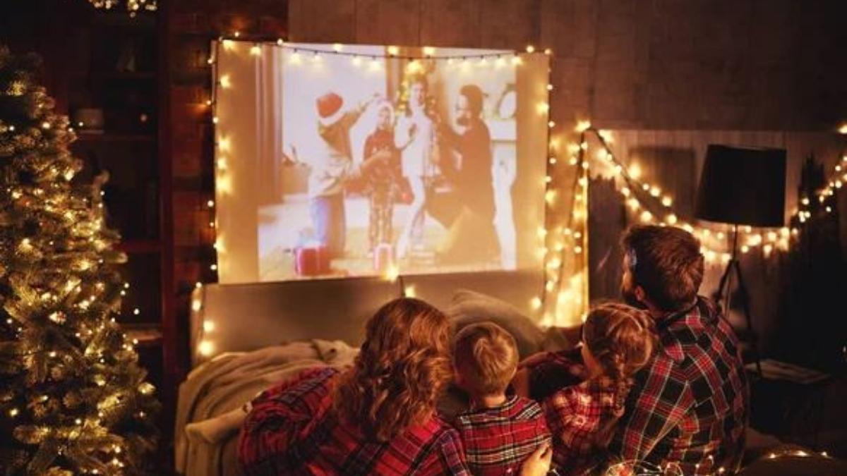 PELICULAS NAVIDAD 2024 NETFLIX DISNEY | Maratón de películas navideñas para despedir 2024: los ...