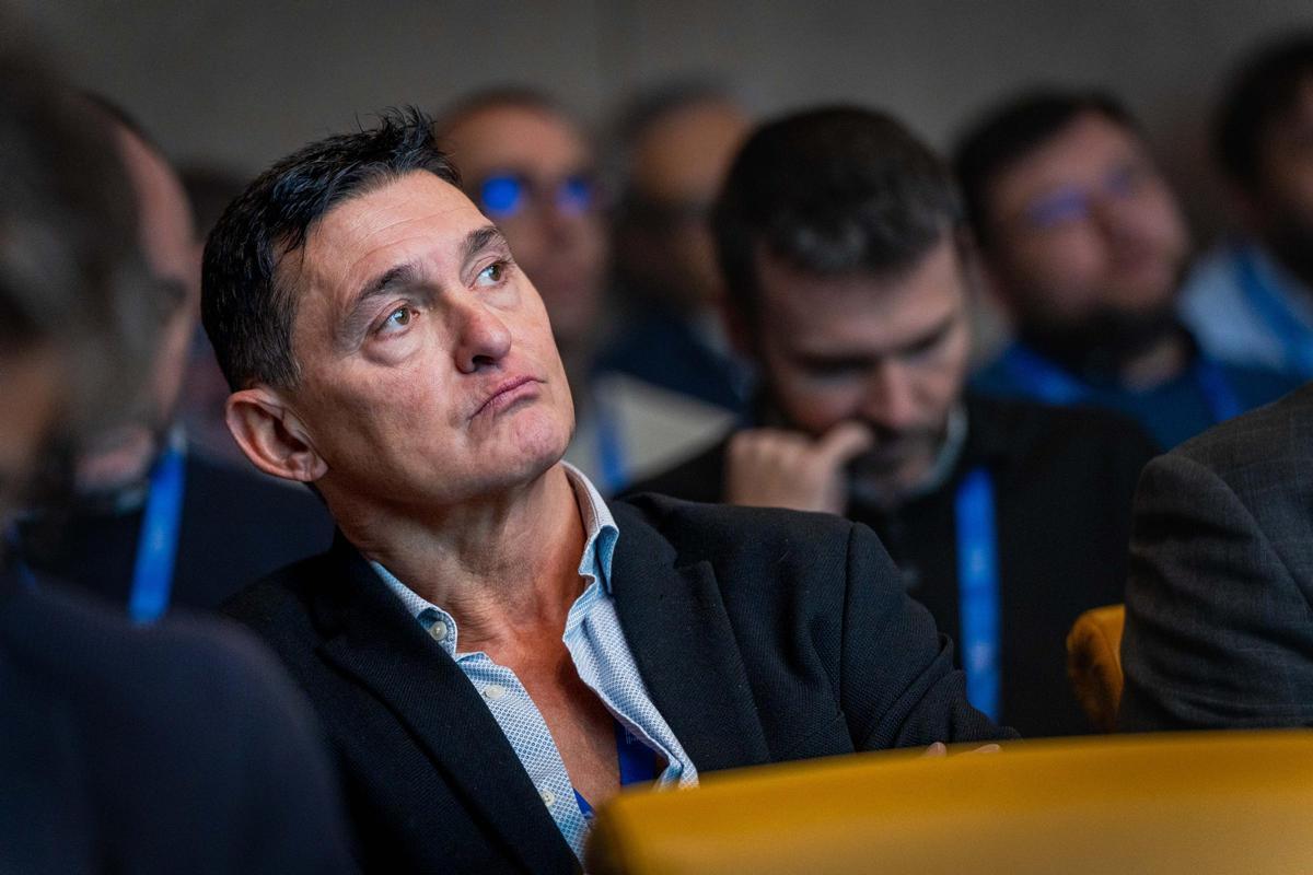 IBM webMethods Hybrid Integration en Barcelona