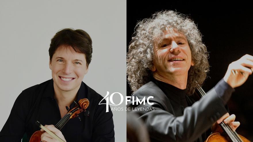 40 FIMC - Homenaje a Gabriel Fauré - La Provincia