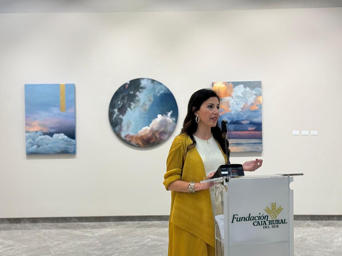 EXPOSICIÓN PINTURA CÓRDOBA | La Fundación Caja Rural del Sur exhibe la ...