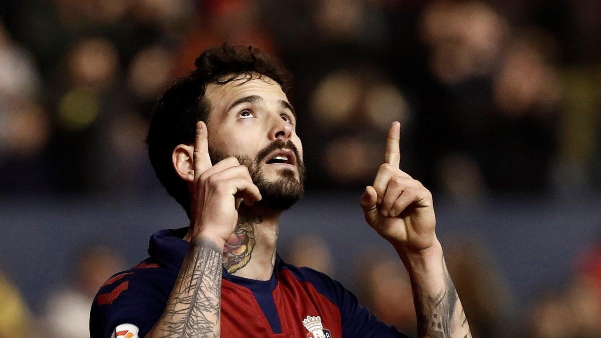 Copa del Rey: Rubén García, un futbolista de Xàtiva en la final 54 años ...