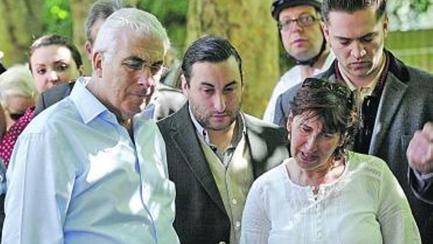 Amy Winehouse, el misterio continúa