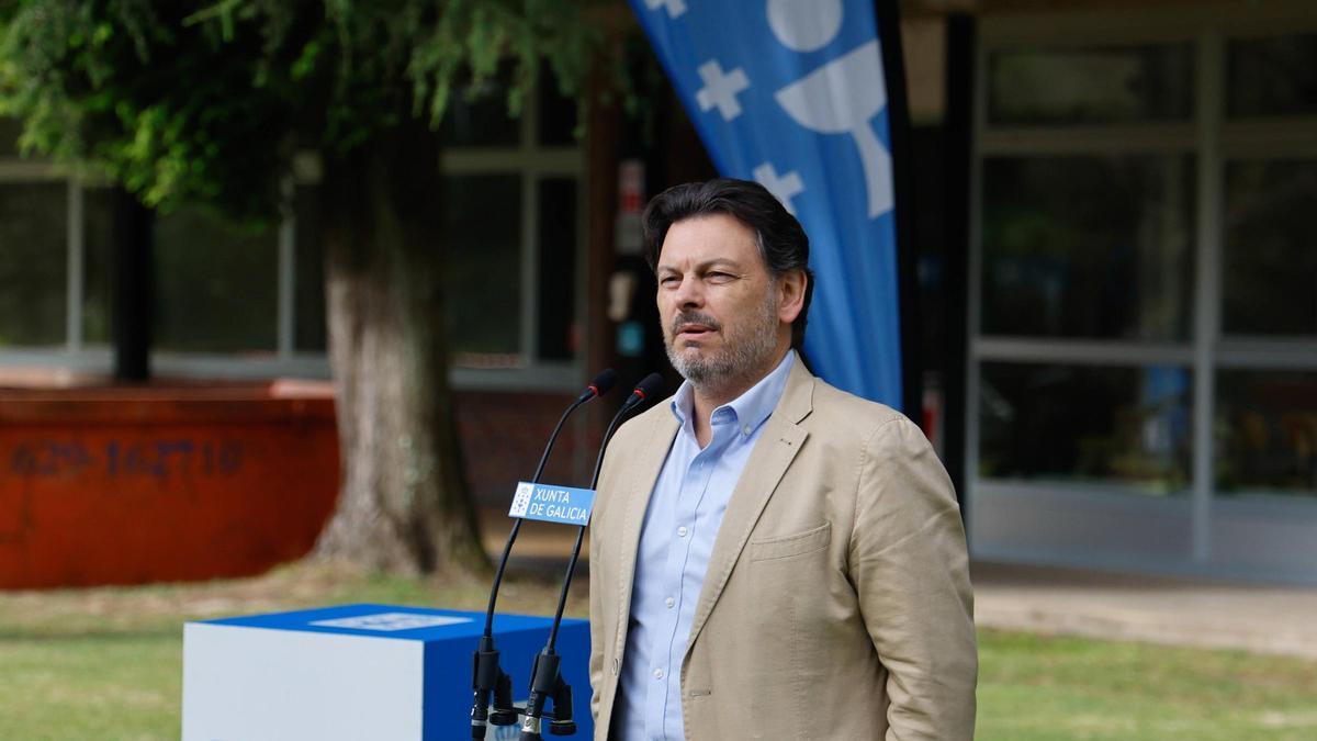 VENEZUELA | «En la vida cotidiana de los gallegos en Venezuela aún no ...