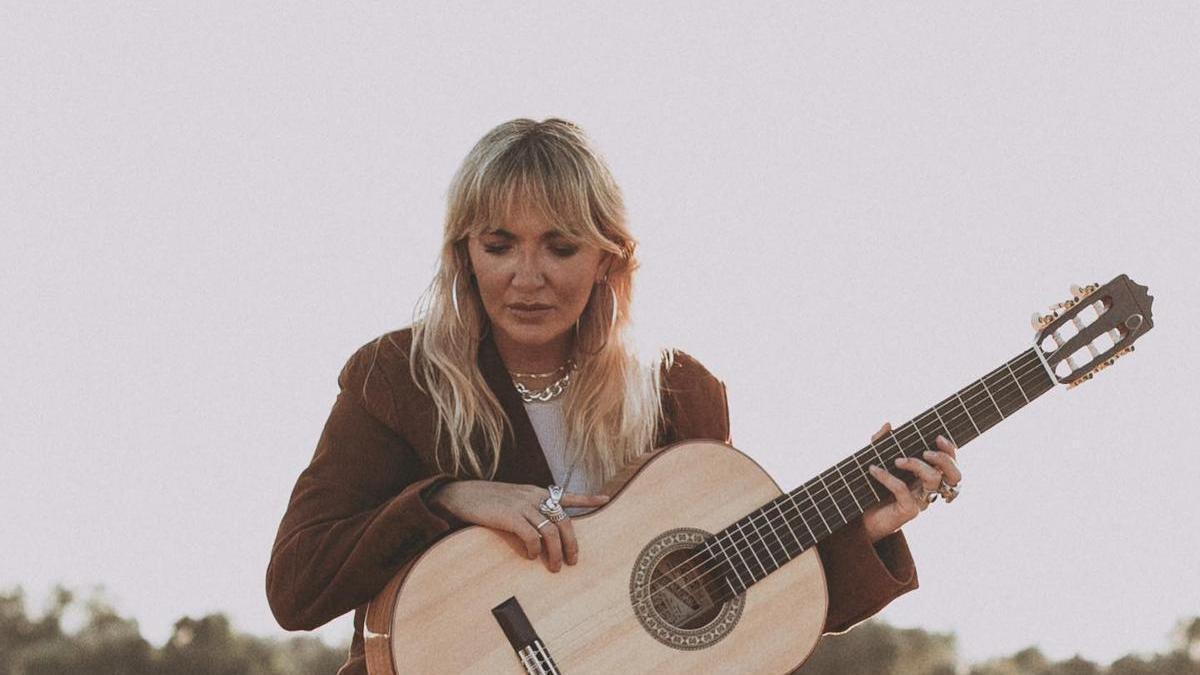 Concierto en Murcia: Paula Mattheus regresa a Murcia con su nueva gira