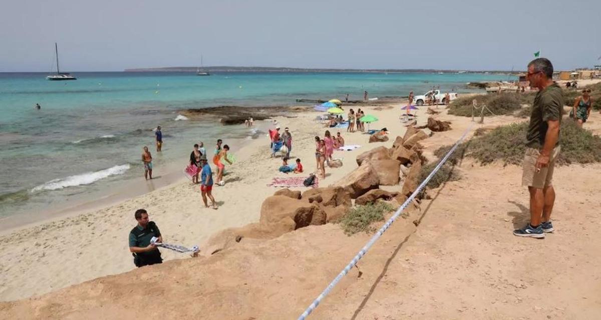 Tragedia en Formentera: ¿pudo evitarse?