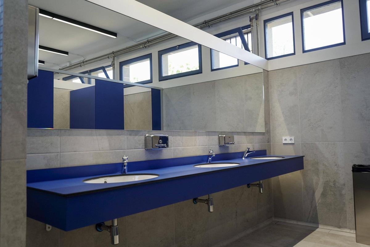 BAGES | Les piscines de Santpedor fan 50 anys amb l’estrena de nous ...