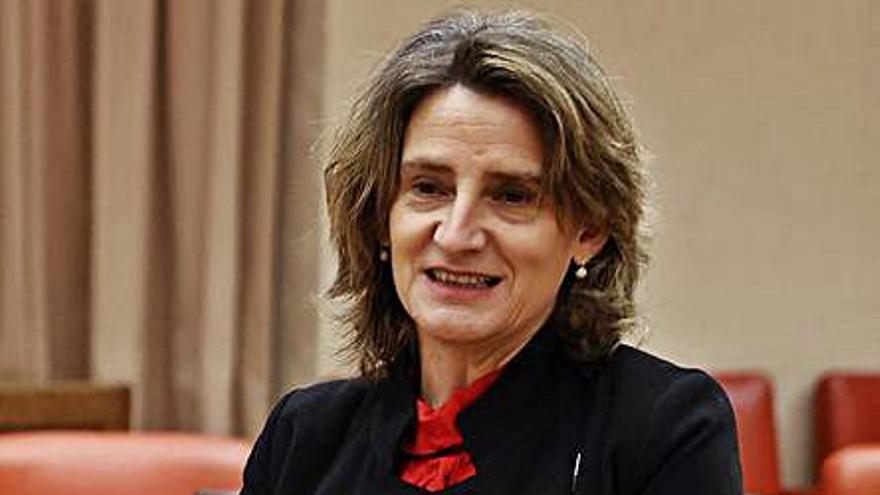 Teresa Ribera, la ministra que manejará más fondos europeos