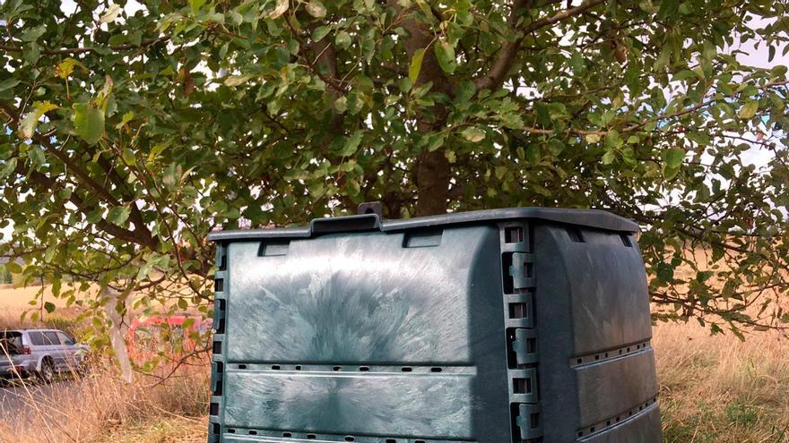 Sogama suma con su plan de compostaje a 30 pobrenses