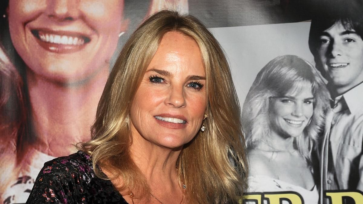 Jennifer Runyon, actriz de 'Cazafantasmas', muere a los 65 años a causa ...