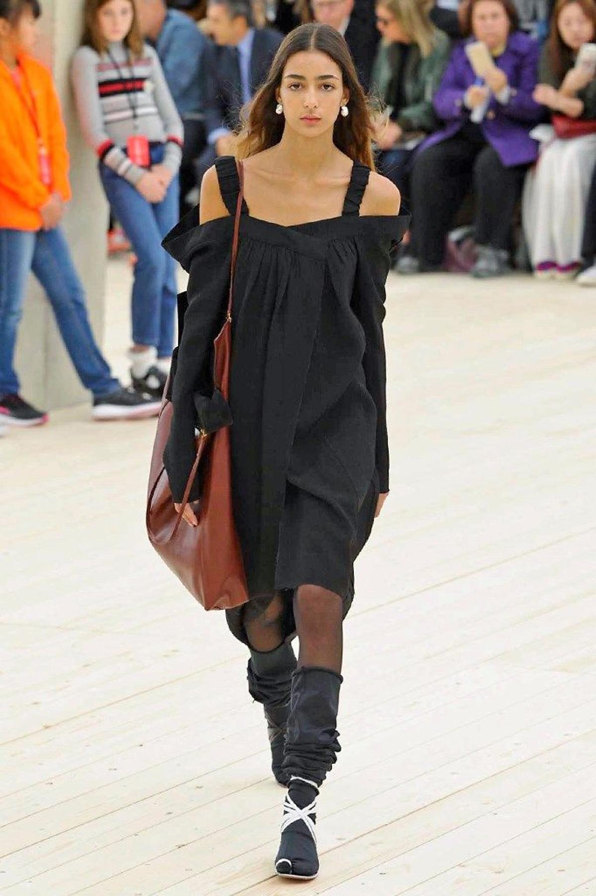 Celine - París - Mujer - Primavera-Verano 2017 - Woman