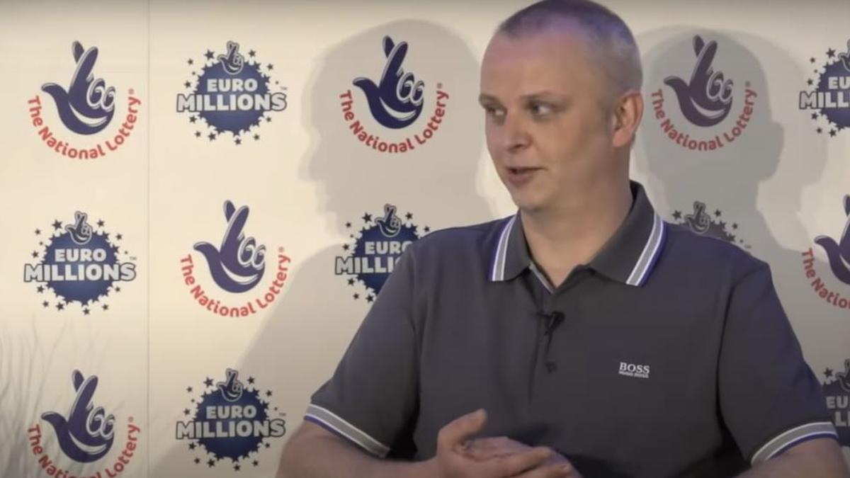 Este viernes, bote de 160 millones en el Euromillones: ¿te pasará como ...
