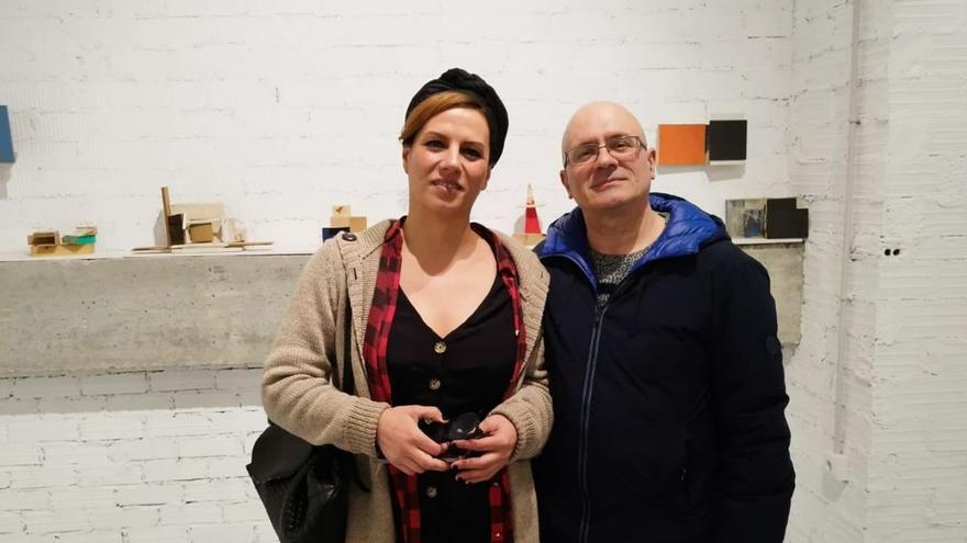 Dodo Dadá, una galería de arte como antídoto a un casco histórico en ...