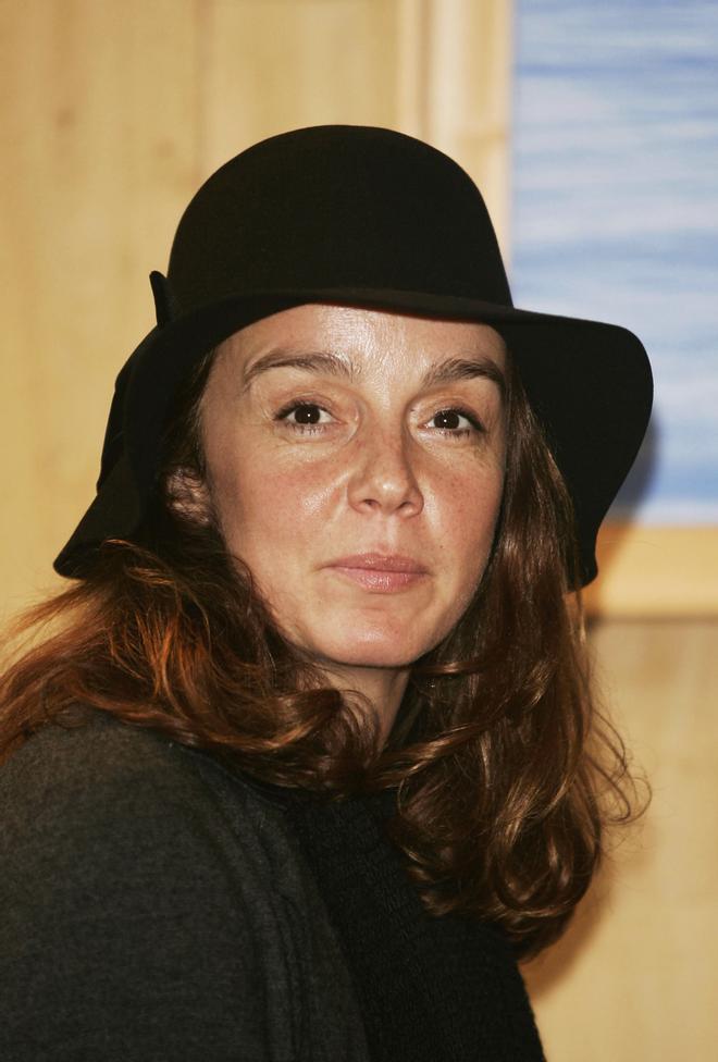 CAMBIOS FÍSICOS | Philippine Leroy-Beaulieu deslumbró en Cannes... hace ...