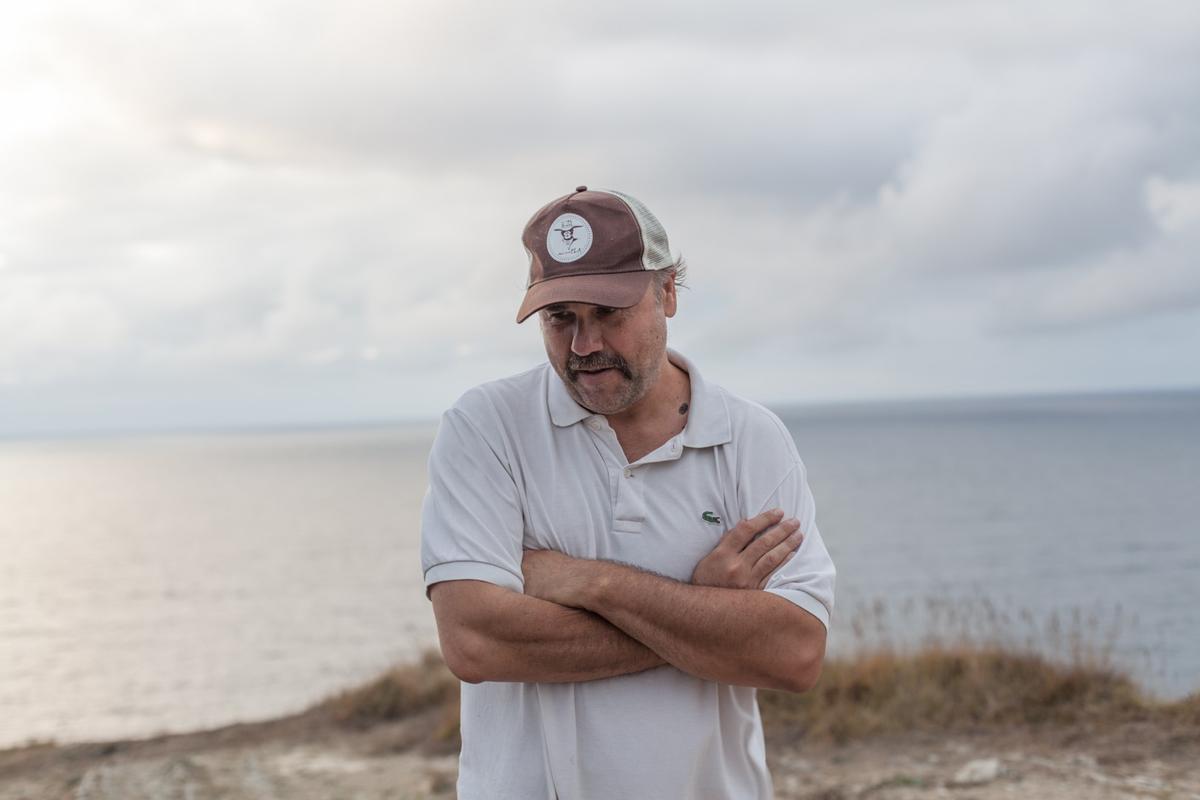 Ricardo Lezón, líder de McEnroe: "La vida es construir recuerdos, esa ...