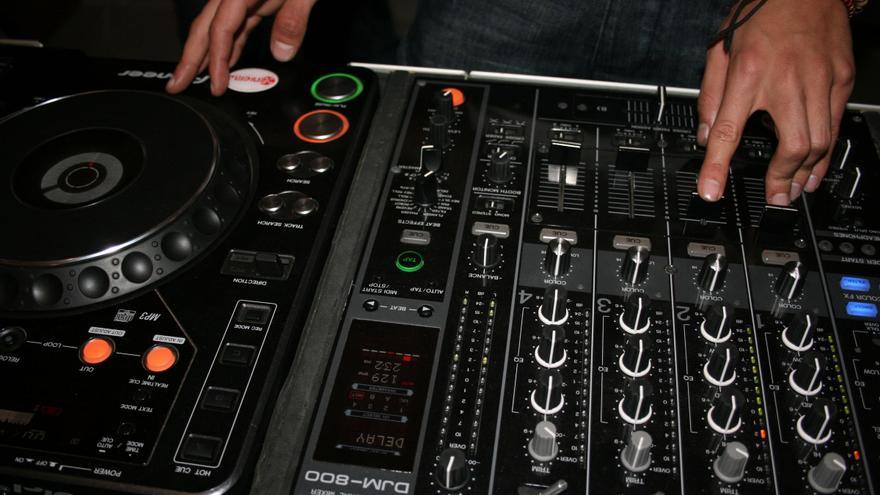 Todos los dj que participarán en el Magdalena Remember Fest el 11 de ...