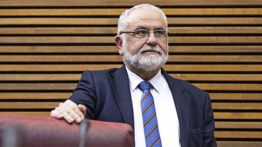 El influyente 'padre Cotino'