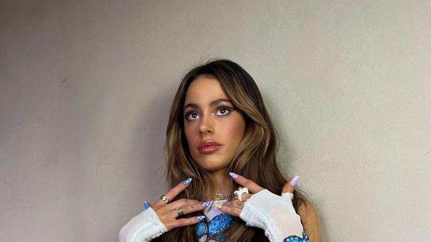 CONCIERTO TINI A CORUÑA: La actriz, cantante y compositora TINI arranca ...