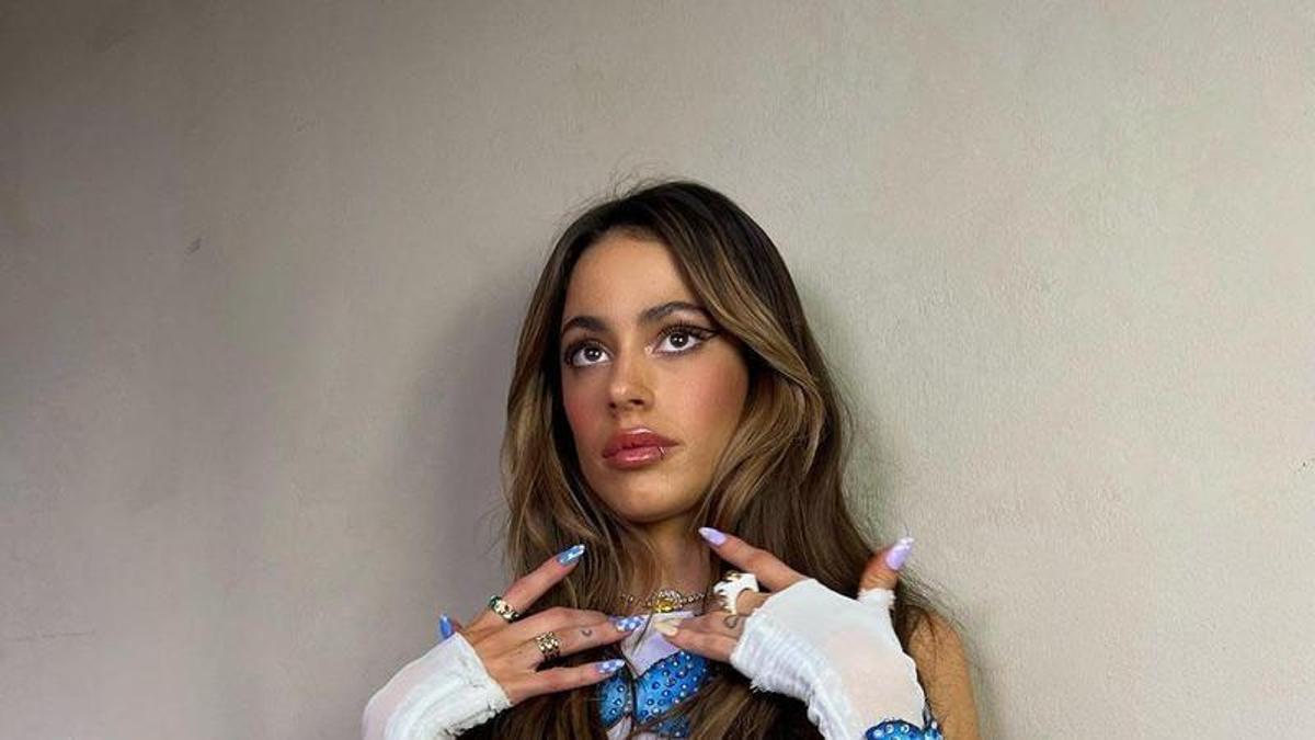 CONCIERTO TINI A CORUÑA: La actriz, cantante y compositora TINI arranca ... CONCIERTO TINI A CORUÑA: La actriz, cantante y compositora TINI arranca ...