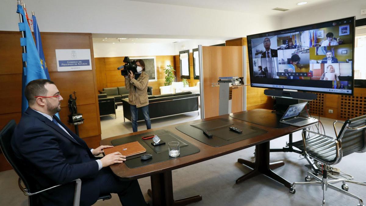 El Principado dedicará 45 millones en cuatro años a impulsar programas ...