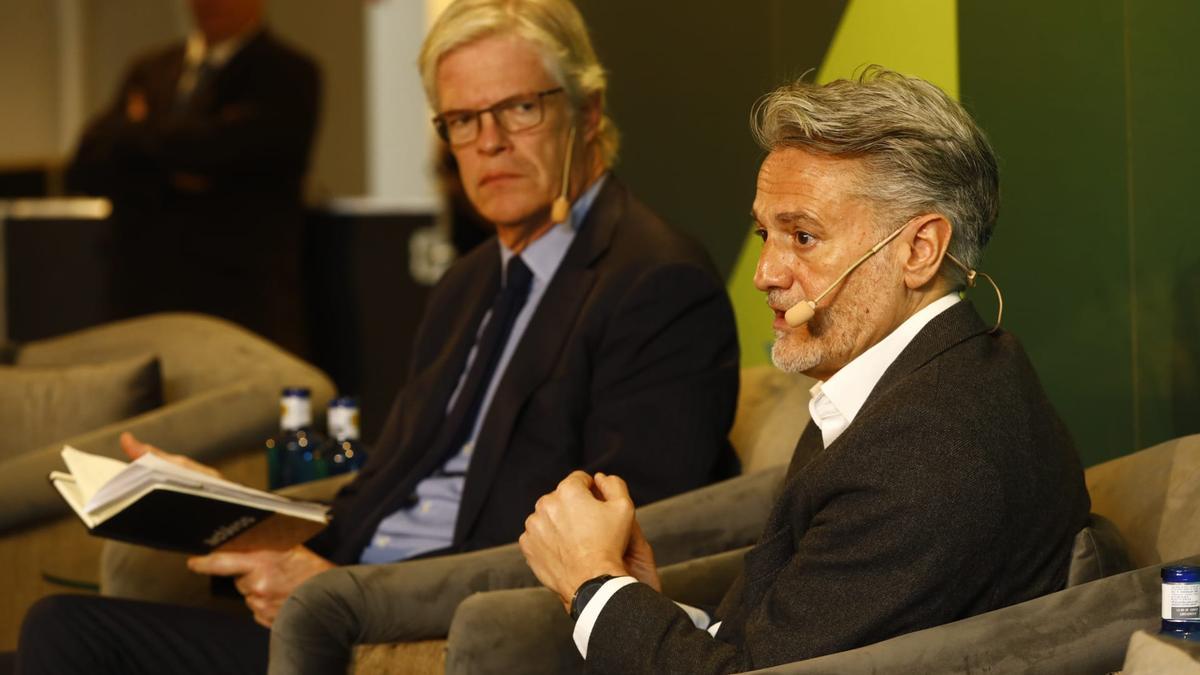 Alberto Granados (Microsoft España): "El 98% de los documentos en los ...