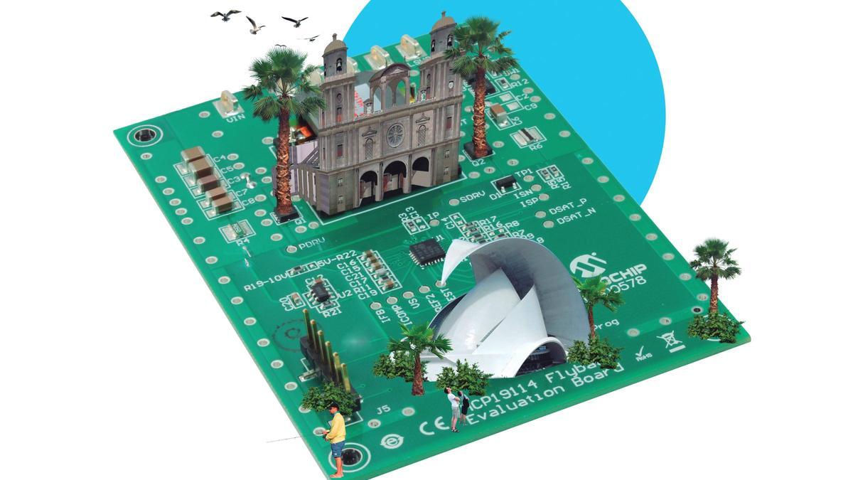 IA: casos de estudio en Canarias