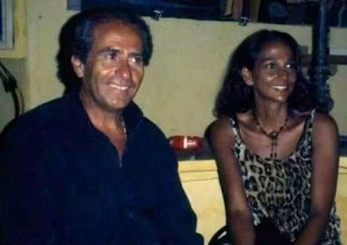 TONY CARAVACA | Fallece Tony Caravaca, exmarido de Charo Vega y ...