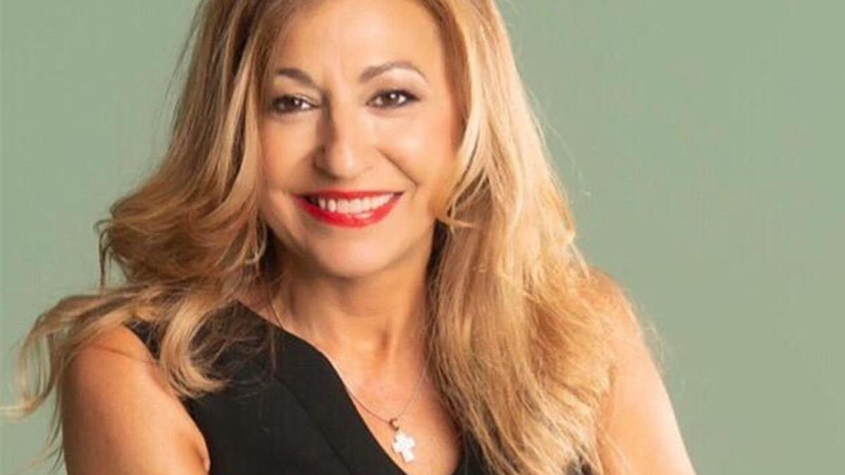 Margarita Rivas's Instagram, Twitter & Facebook on IDCrawl