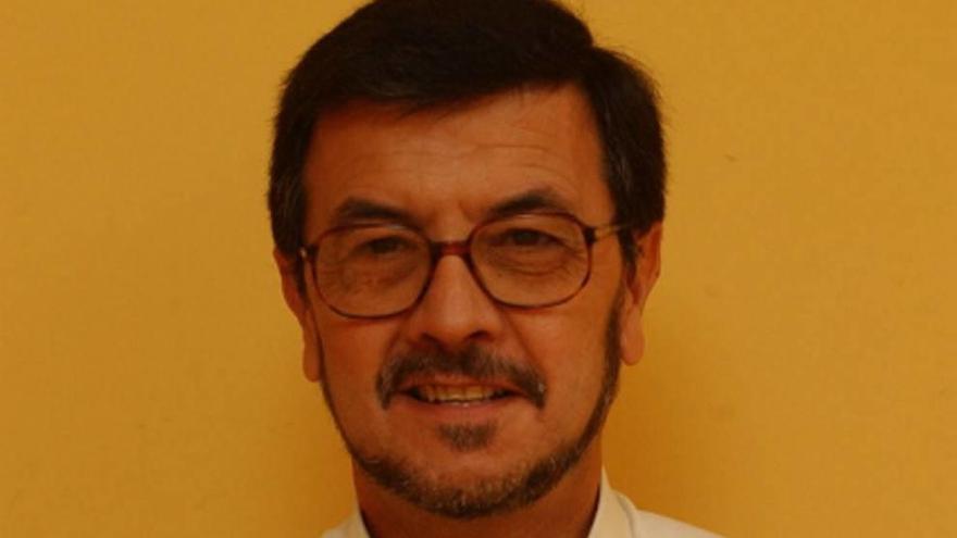 El colegio El Parque pasará a llamarse Maestro Jesús Ferrer