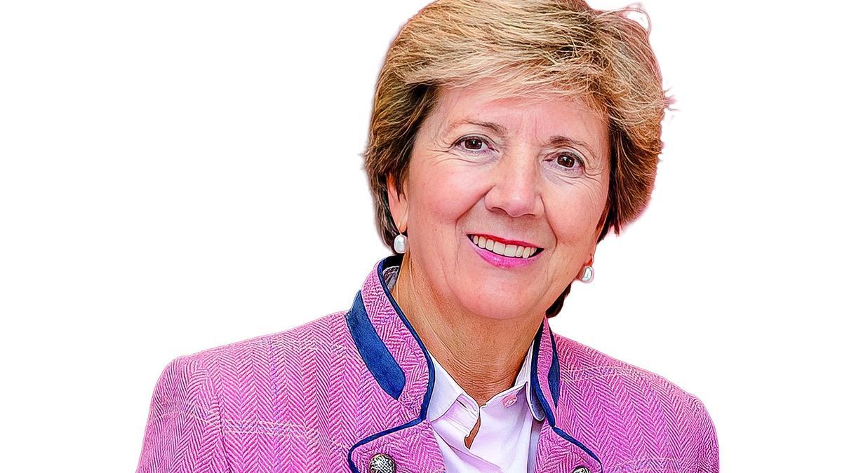 PSICOLOGÍA | María Jesús Álava, psicóloga «Hemos fracasado en la ...