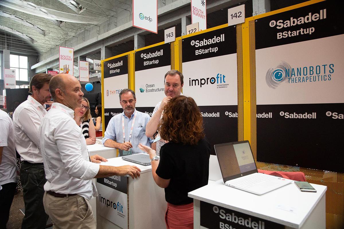 BStartup presenta 4 startups en las que ha invertido recientemente y ...
