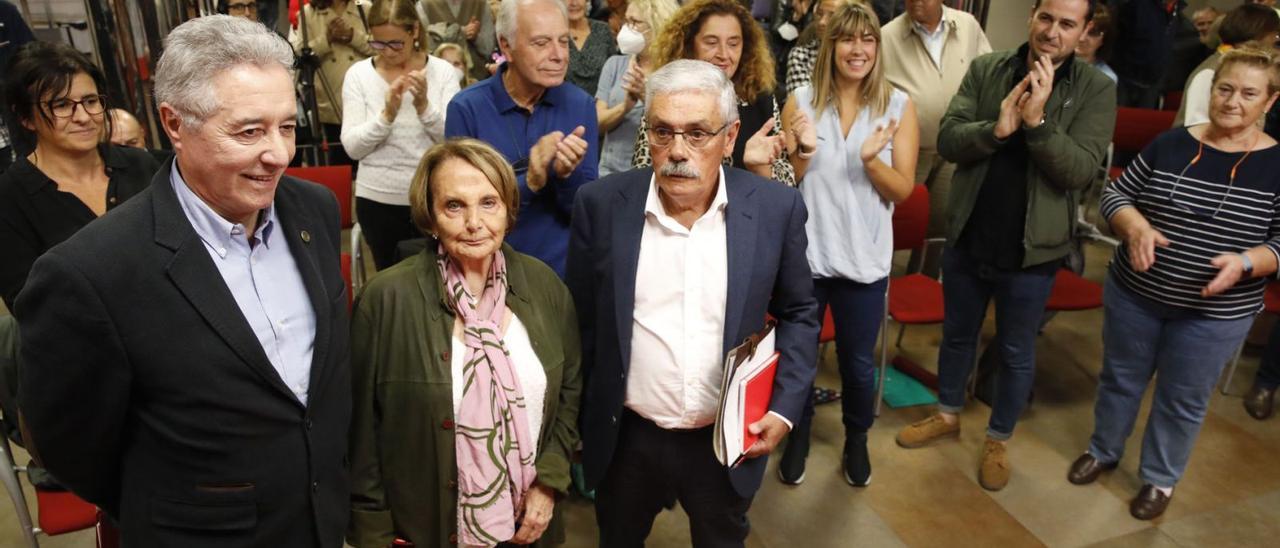 Felgueroso apoya a Floro, «un reconocido militante de lo social» - La ...