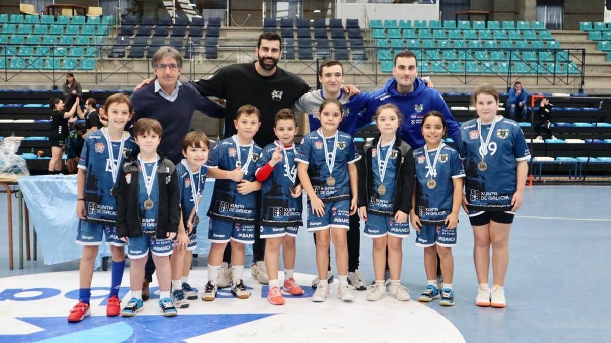 RODRIGO CORRALES HISPANOS CAMPEONATO DEL MUNDO DE BALONMANO: "La clave ...
