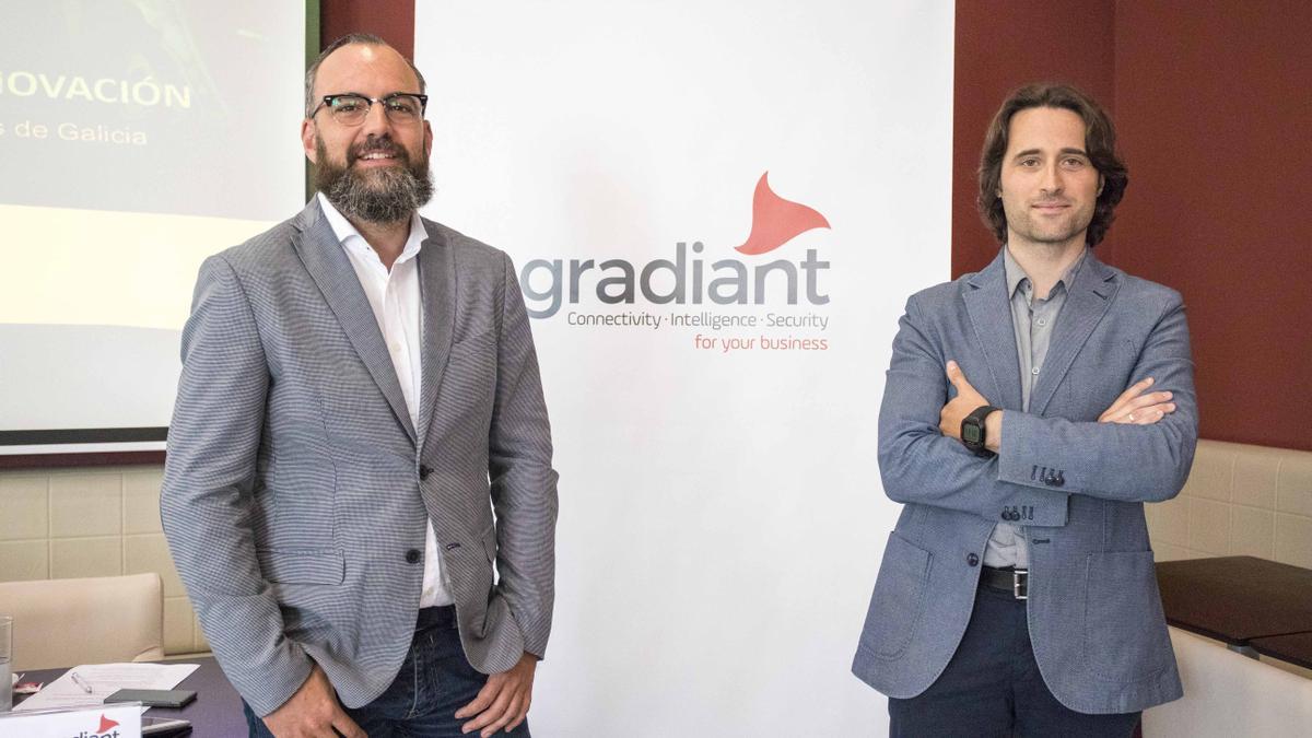 Gradiant se muda del campus a la ciudad para acercarse a las empresas ...