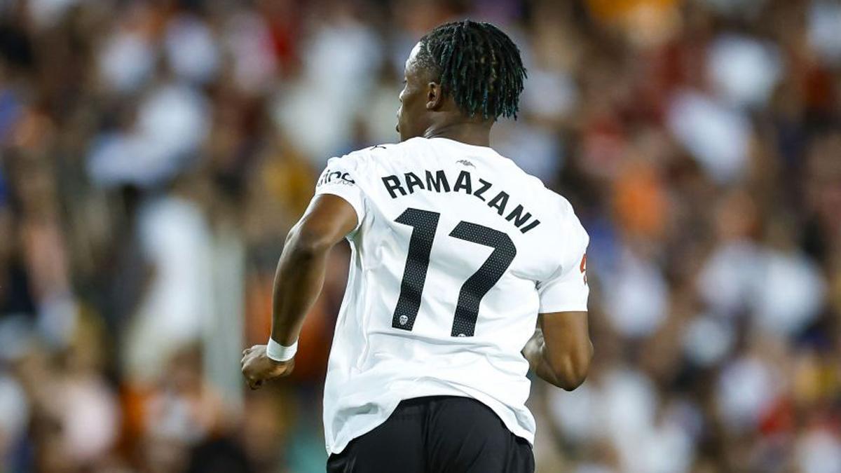 VALENCIA CF: Novedades importantes en la lista de convocados para el ...