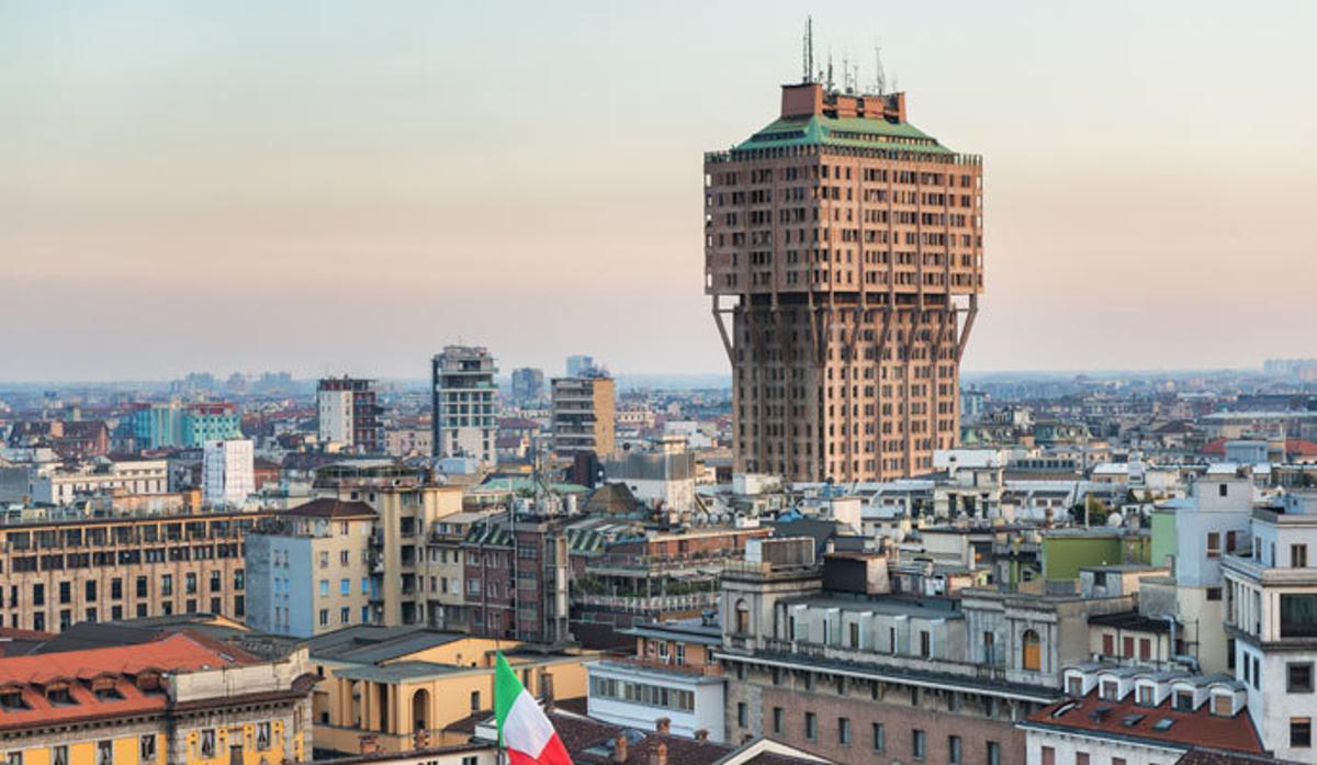 Estos son los 10 edificios más feos del mundo