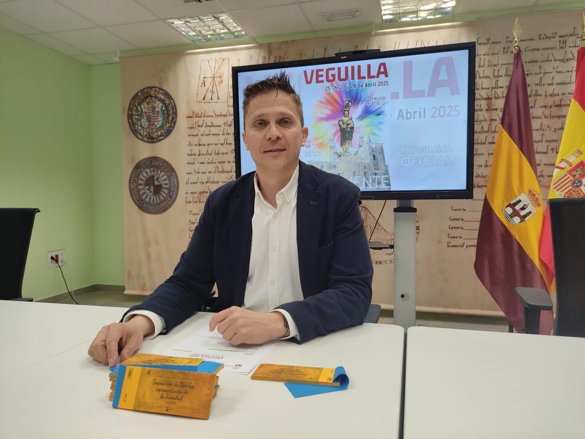 FIESTAS DE LA VEGUILLA BENAVENTE 2025: Novedades del programa de ...