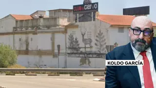 Una mujer llamó a Koldo para quitar los controles de un club nocturno en Algemesí: "Soy importante en la vida de José Luis...quítame a la policía de El Ciervo"