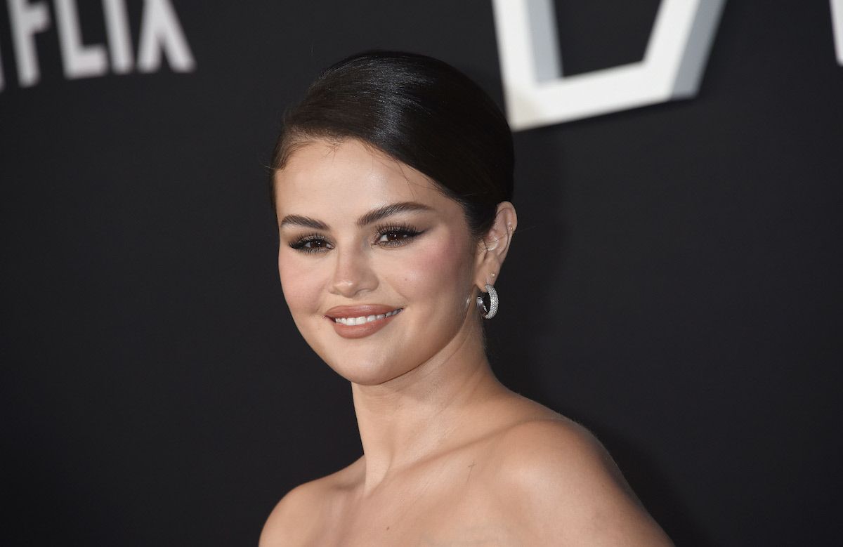 SELENA GOMEZ CORTE DE PELO Selena Gomez sorprende con un corte de pelo ...