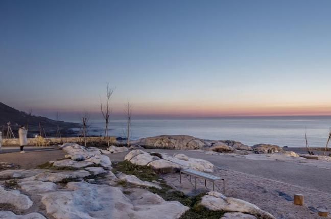 Las construcciones más impresionantes del año en Galicia