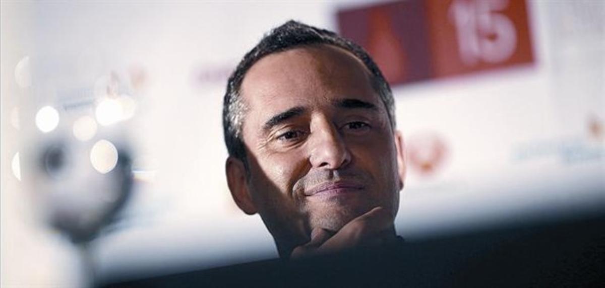 Drexler se estrena como actor - El Periódico