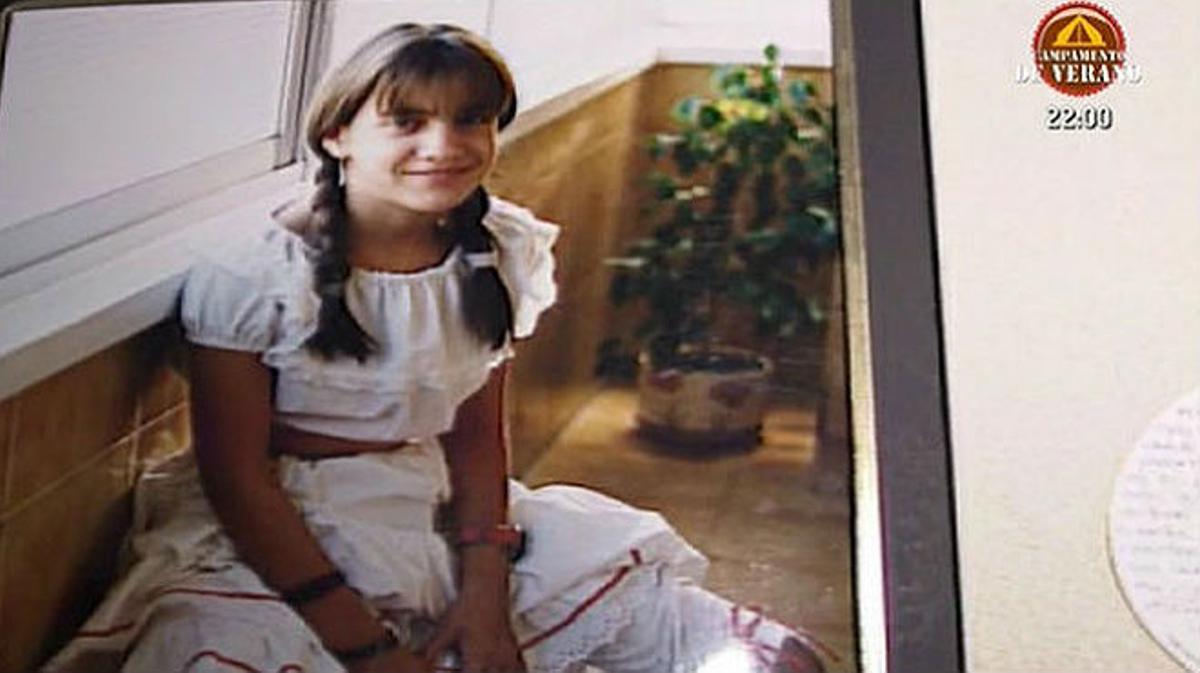 Detenido en Francia el presunto asesino de Eva Blanco