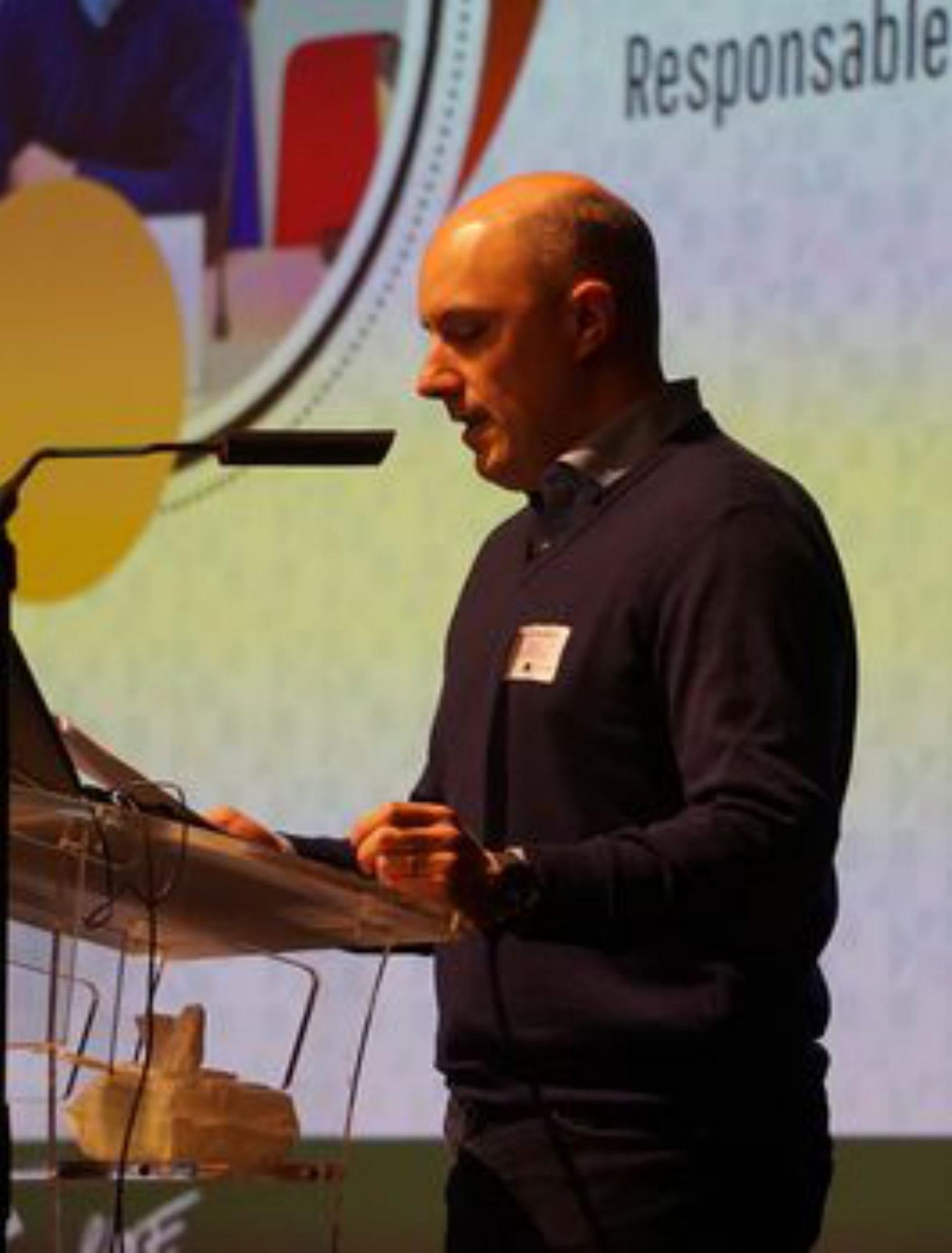 Fleites: "La crisis demográfica de Asturias es más preocupante que la ...