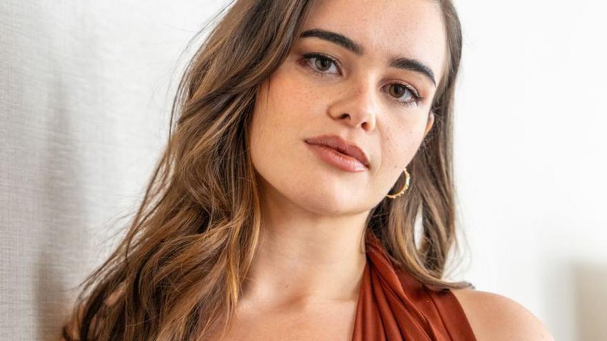 Barbie Ferreira destapa el BCN Film Festival