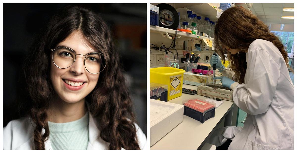 Elena Tomás, una vila-realense premiada por su investigación contra el ...