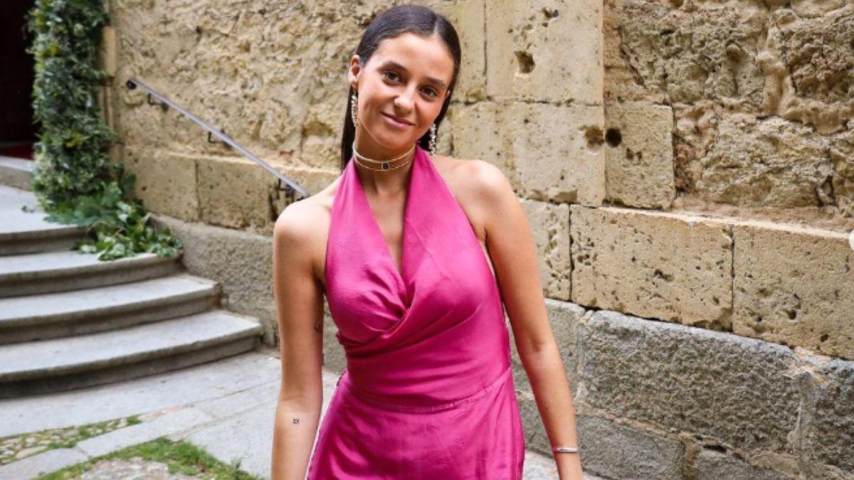 VICTORIA FEDERICA: Victoria Federica disfruta de unos días por A Guarda ...