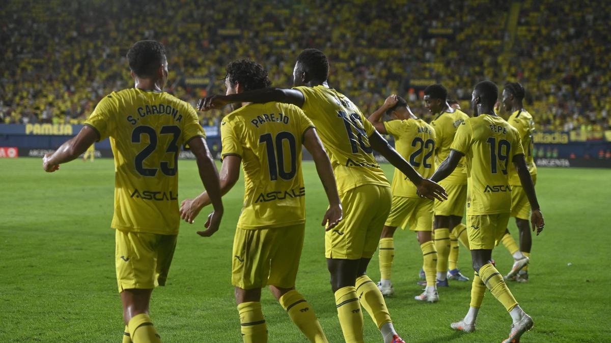 VILLARREAL ANÁLISIS TEMPORADA, Informe | Este Villarreal puede con todo