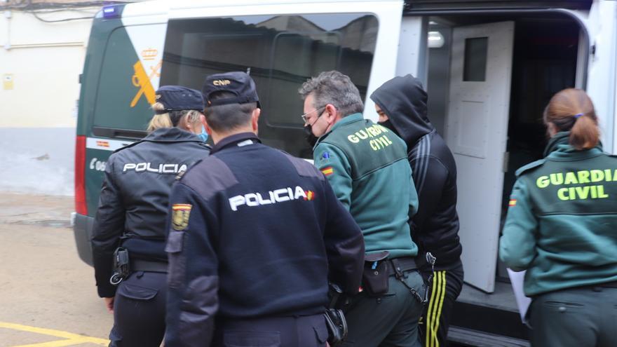 Wafaa Sebbah: Su asesino, ante el juez por el crimen de la embarazada ...