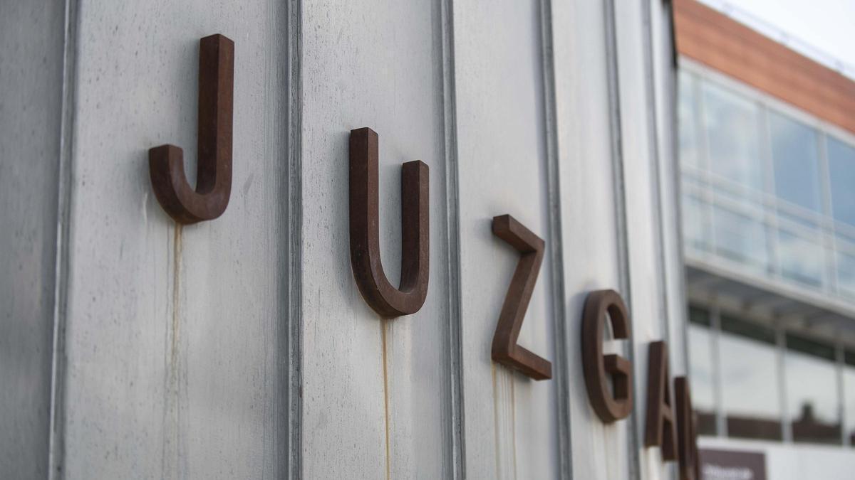 Sucesos Aragón | Un vecino de Mequinenza evita el destierro tras ...