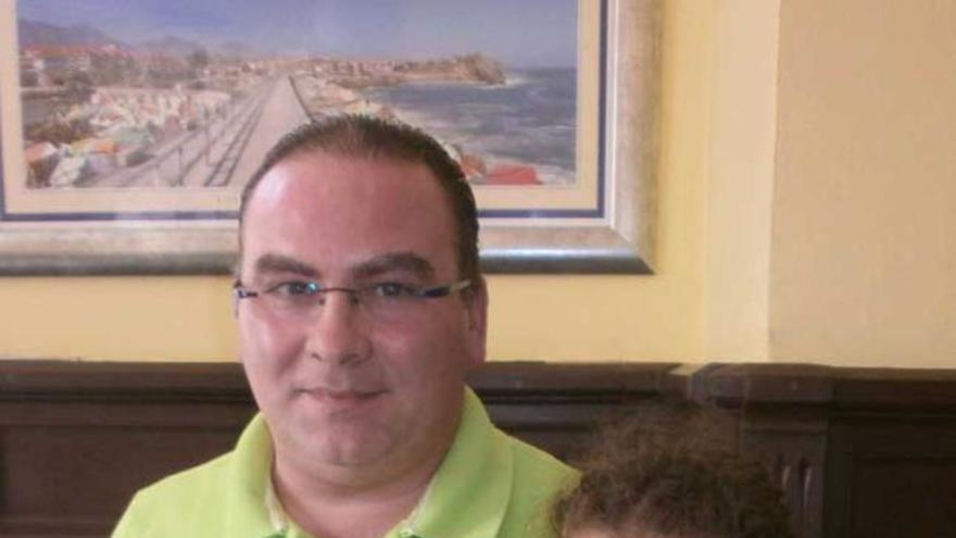 Mariano Andrés, chorizos a la sidra y fabada en el desierto de Dubai ...